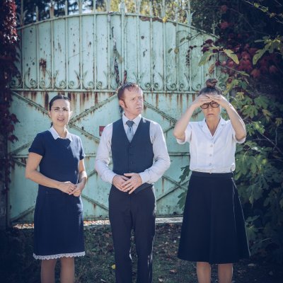 Les 3 Tess - Festival Résurgence